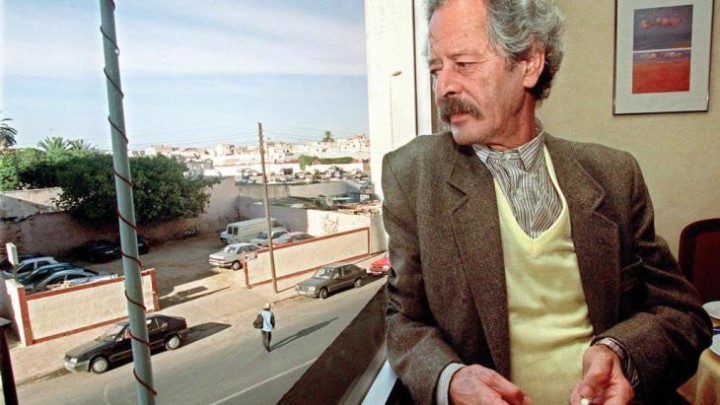 Mohamed Choukri International Award Set up – The North Africa Post