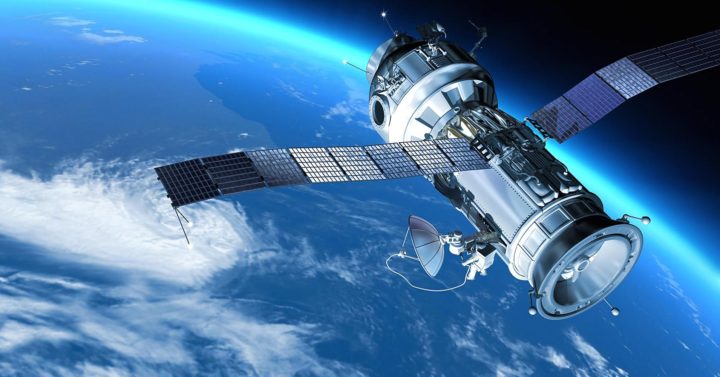Algeria: Three Satellites Launched from India – The North Africa Post
