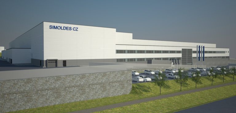 Portugal’s Simoldes to Establish 70mln Dollar Plant in Morocco – The ...
