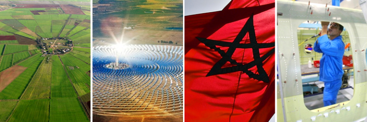 Morocco Leads Maghreban Countries in FDI Flows – The North Africa Post