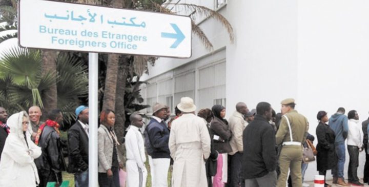 Morocco Softens Regularization Requirements for Migrants – The North ...
