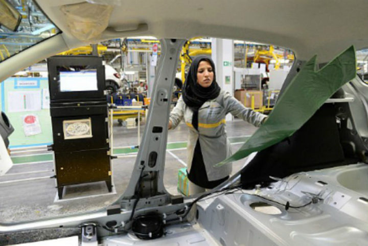 Morocco on Track to Meet Goal of Creating 500K Industry Jobs by 2020 ...