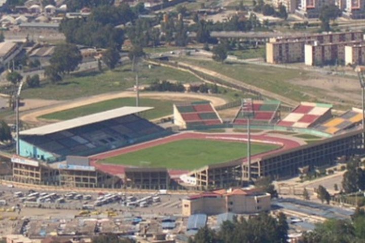 Ban on International Football Matches in Libya to be Lifted soon- FIFA ...