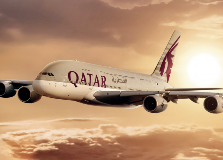 Qatar airways to launch Rabat-Doha air route – The North Africa Post