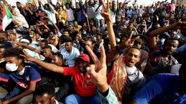 The rise and fall of Omar al-Bashir, what next? – The North Africa Post