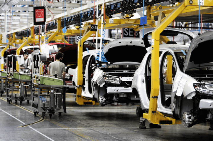 Automotive sector tops Morocco’s exports – The North Africa Post