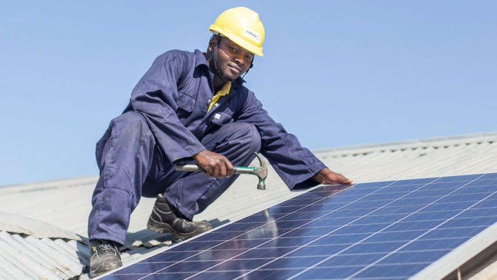 Proparco, EIB, IFC commit €47.5 million for solar energy in Senegal ...