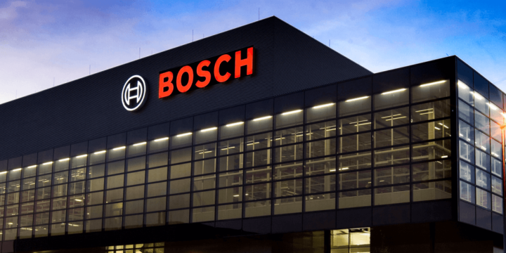 Bosch suppliers to set up industrial cluster in Morocco – The North ...