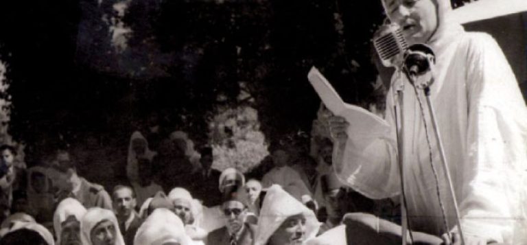 Morocco celebrates 66th anniversary of the Revolution of the King and ...