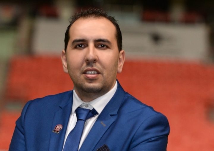 Netherlands: ADO Den Haag appoints Mohammed Hamdi new Director General ...