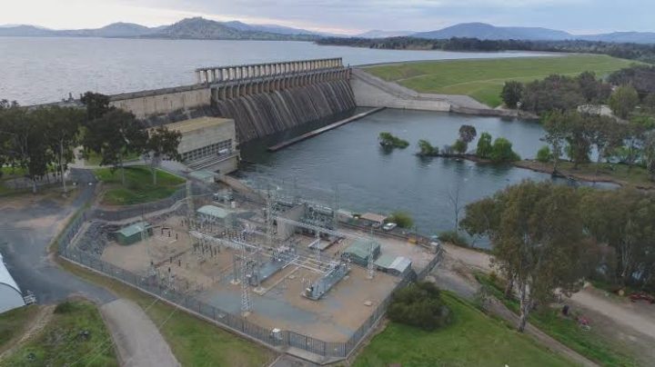Zambia to rehabilitate hydroelectric power plant with a $46m German ...