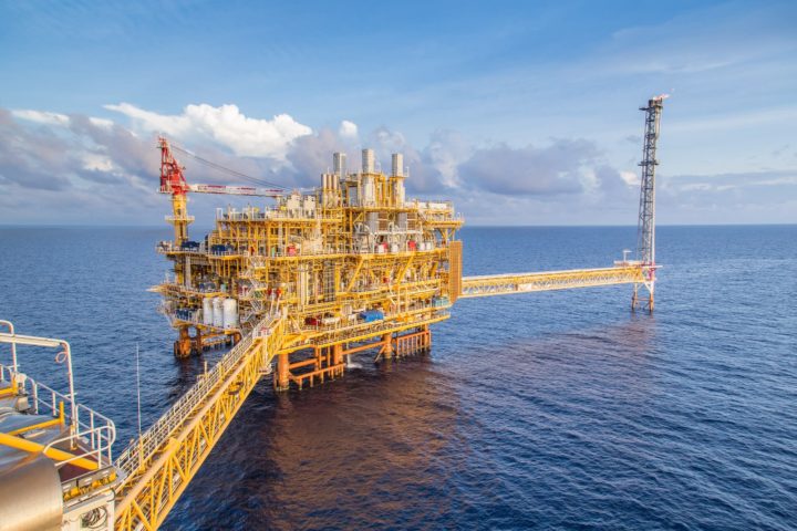 Senegal: Kosmos Energy confirms large-scale gas find offshore – The ...