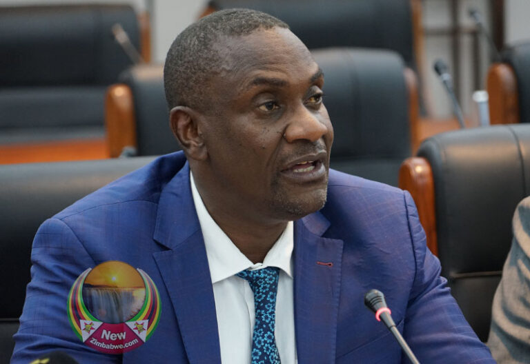 US Sanctions Zimbabwe’s State Security Minister – The North Africa Post