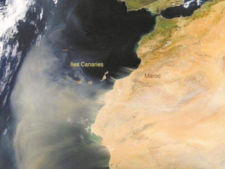 Morocco set to assert sovereignty on Atlantic territorial waters from ...