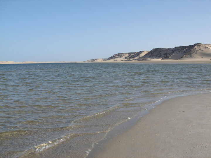 Morocco to build leisure port in Saharan city of Dakhla – The North ...