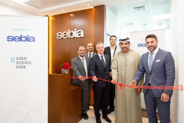 French medical giant Sebia opens first office in GCC – The North Africa ...