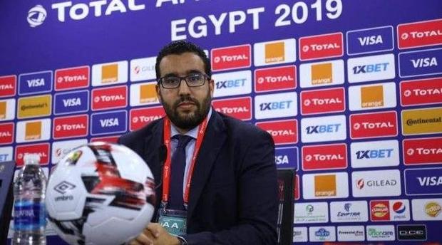 Africa/Football: CAF chooses another Moroccan as acting Secretary ...
