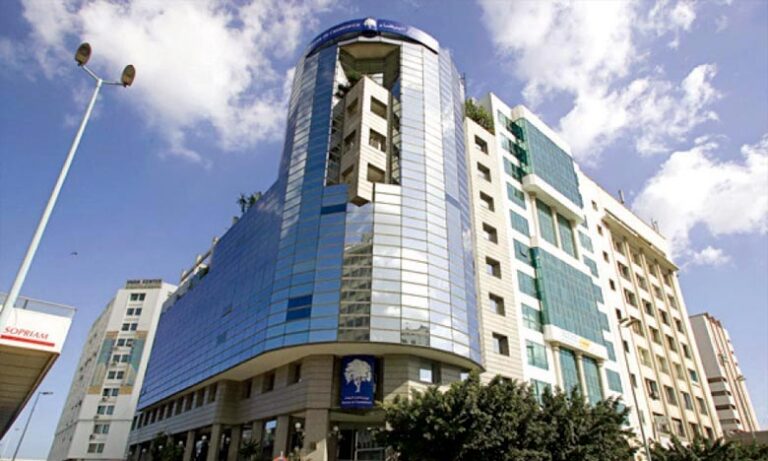 Family-owned firms drive IPO boom on Casablanca Stock Exchange – The ...