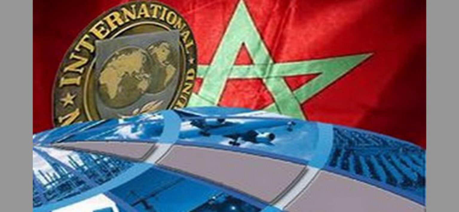 Morocco’s Manufacturing Output Rises 4% in Q4 2025, Led by ...