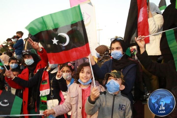 Libya: Ten years after the revolution, challenges are still heavy on ...