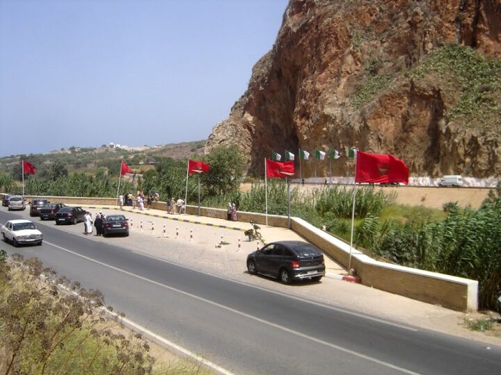 Moroccan – Algerian borders should serve as bridges for building common ...