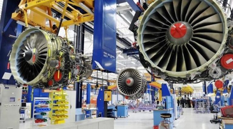 Morocco’s Aerospace Industry Enters Strategic Consolidation Phase – The ...