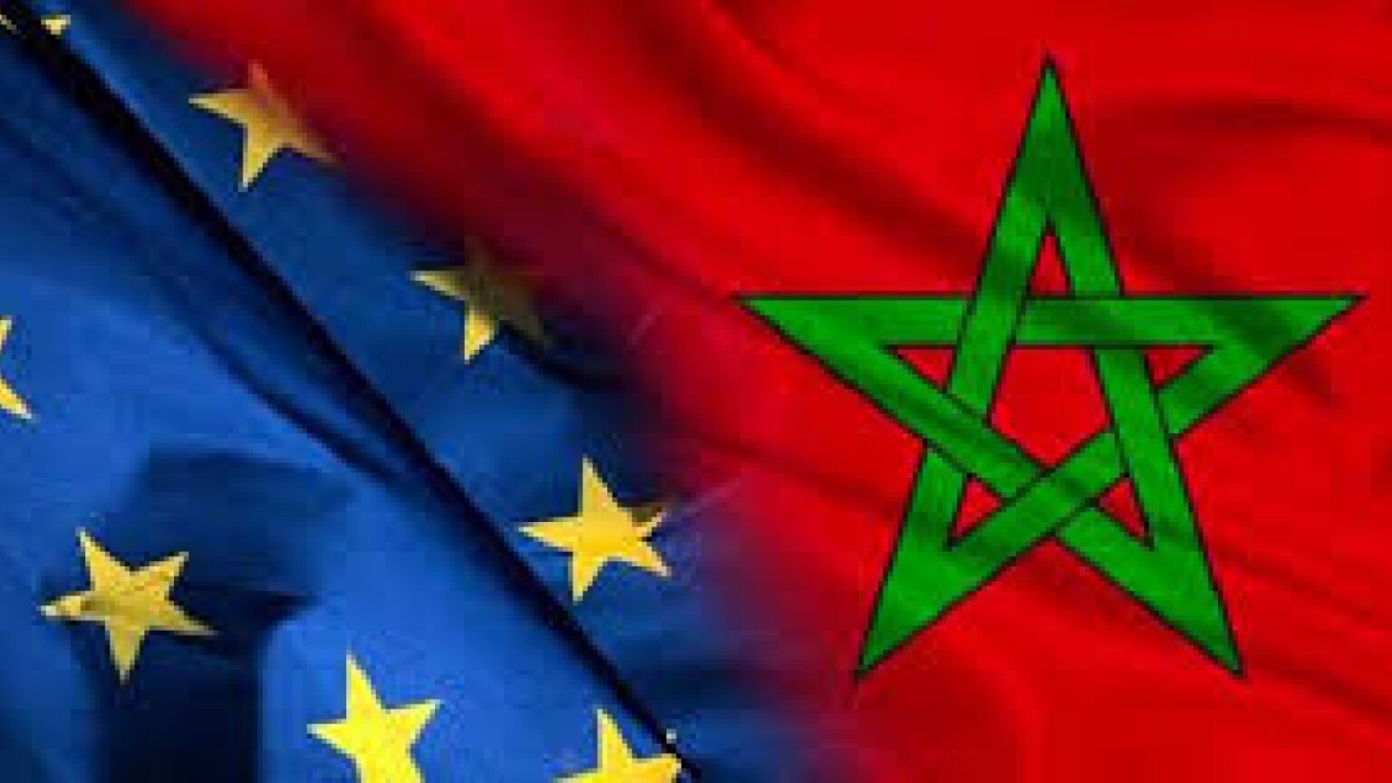 EU support for Morocco’s structural reforms discussed at ...