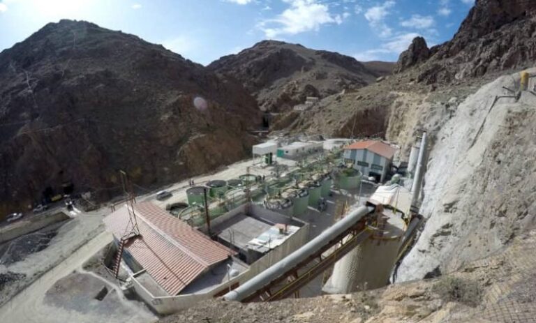 Morocco-mining: Aya Gold & Silver announces identification of five ...