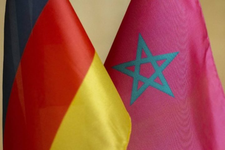 Light at end of tunnel for Moroccan-German ties – The North Africa Post