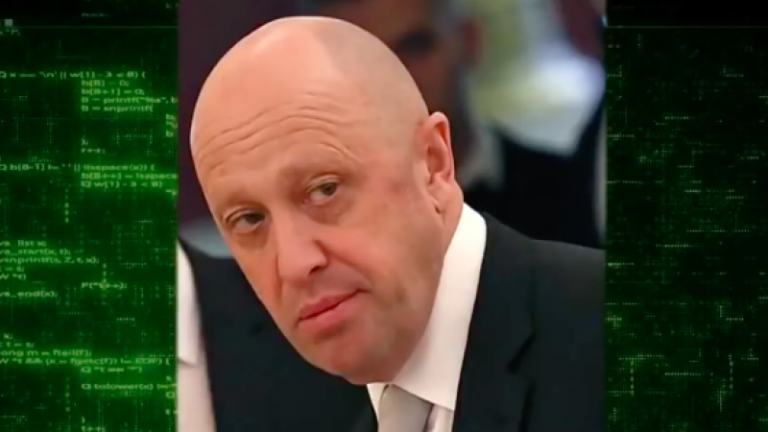 Founder of Wagner Group blames international community for Libya’s woes ...