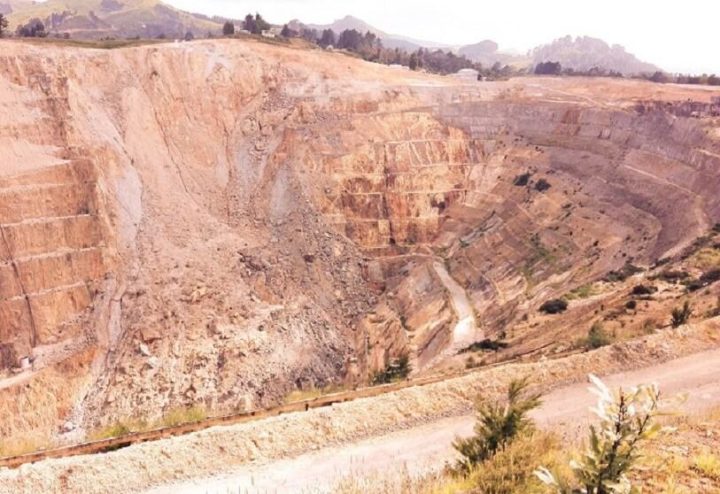 Morocco grants four new exploration permits for gold mines – The North ...