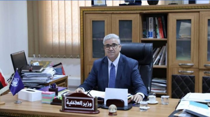 Libya: Fathi Bashagha says cabinet ready as HoR calls for session ...