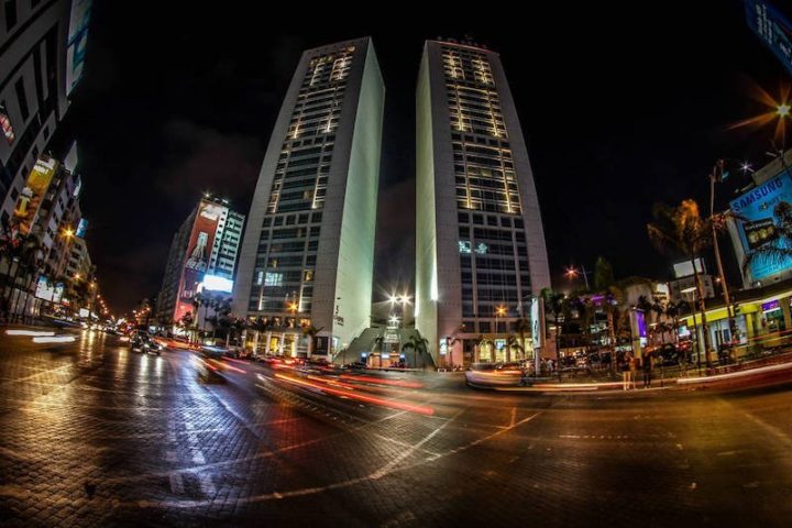 Casablanca Finance City, Istanbul Financial Center Strengthen Financial ...