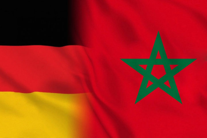 Germany backs Morocco’s reforms – Joint Statement – The North Africa Post