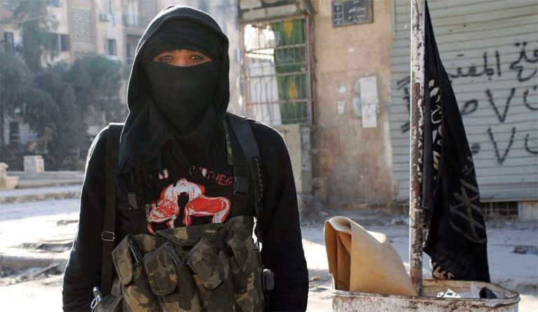 Tunisia: Woman arrested for plotting terror attack – The North Africa Post