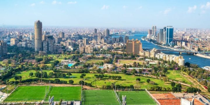 Egypt to increase green investment to 30 per cent in current budget ...