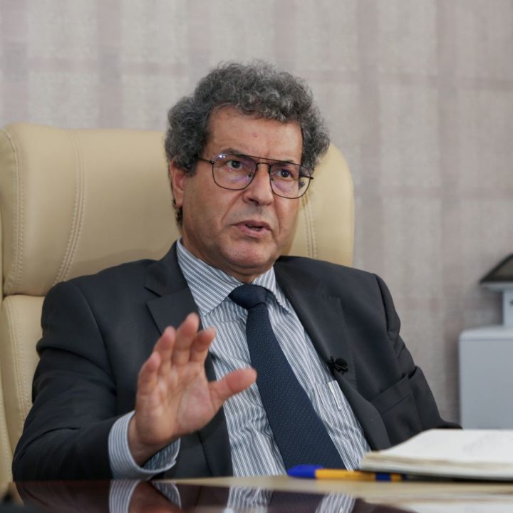 Libya: Oil & gas Minister rubbishes Western proposals to set up ...