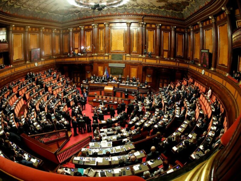 Italy: All-Party Parliamentary Group set up to support Morocco’s ...