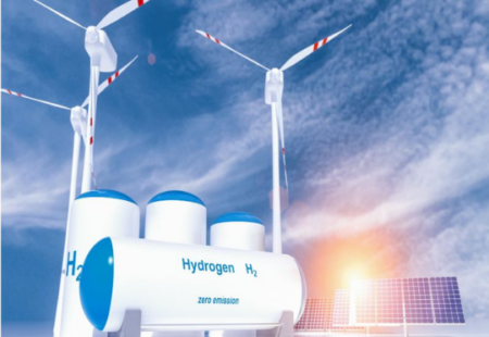 Mauritania: Pre-Feasibility Study for green hydrogen project completed ...