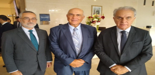 Morocco’s OCP to set up phosphate fertilizer plant in Brazil – The ...