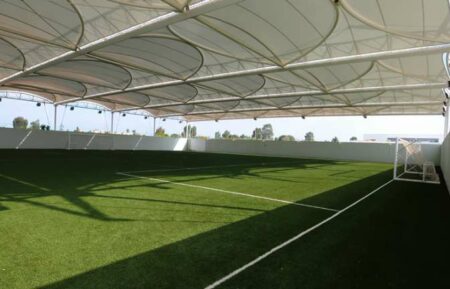 FIFA: Mohammed VI Football Academy, One of Best and Most Successful ...