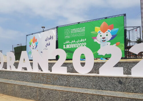 Algeria: Embarrassing botched up organization of Mediterranean Games ...