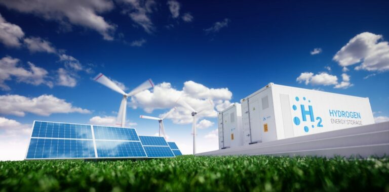 Africa’s first hydrogen power plant in Namibia to produce electricity ...