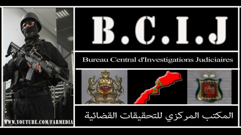 Morocco: ISIS operative nabbed in Casablanca in cooperation with U.S ...