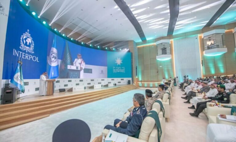 Morocco takes part in Interpol’s police training symposium in Riyadh ...