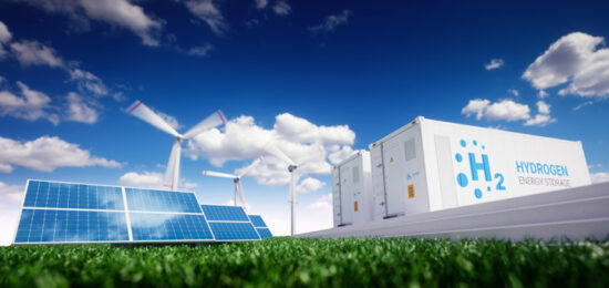 Morocco: First Green Hydrogen Production System Installed in Benguerir ...