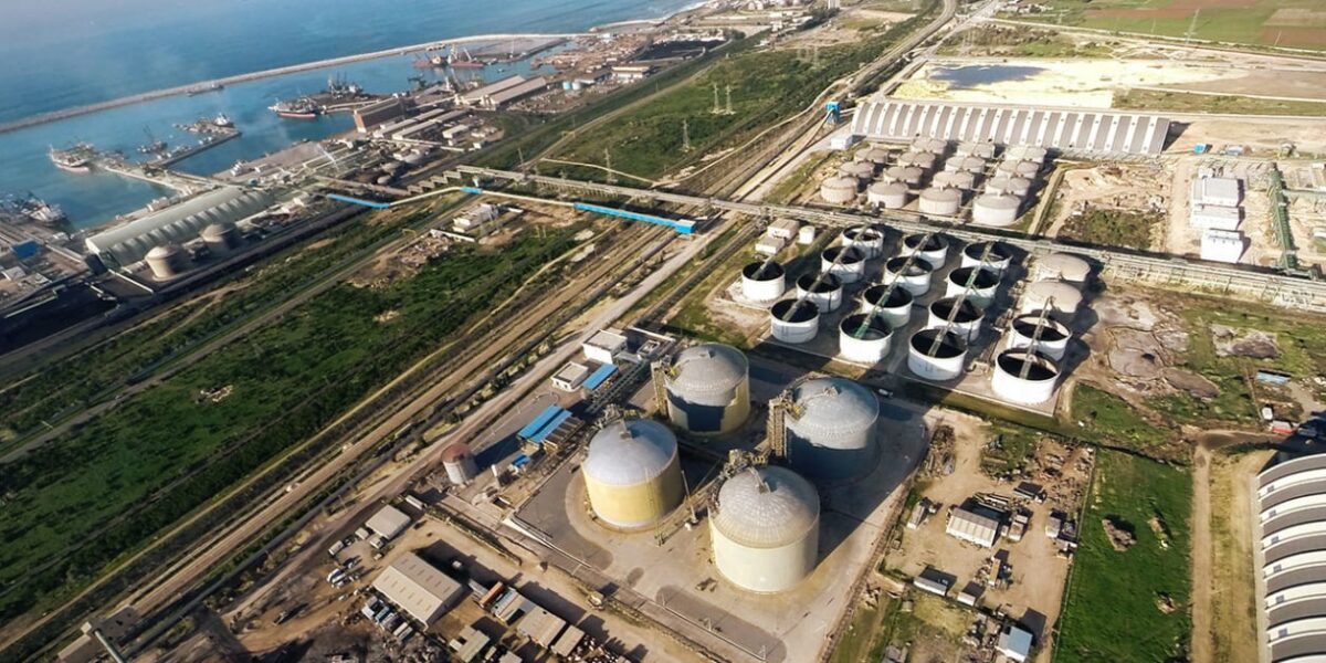 Morocco’s OCP to set up two water and energy subsidiaries – The North ...