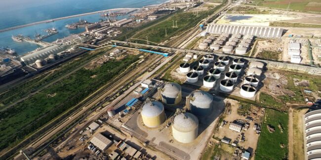 Morocco’s OCP to set up two water and energy subsidiaries – The North ...