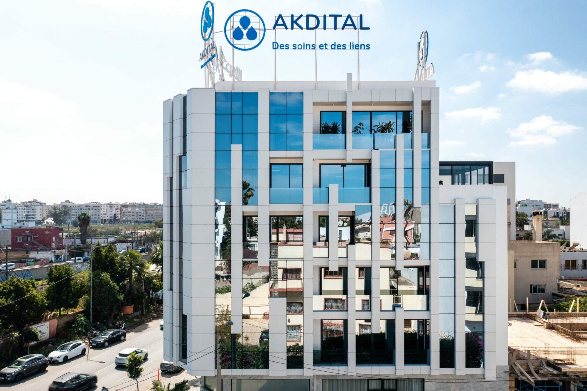 Hospital operator Akdital to make an offering at Casablanca stock ...