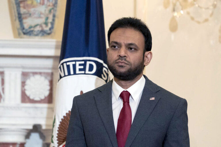 Religious Freedom: U.S. Ambassador Rashad Hussain on working visit to ...